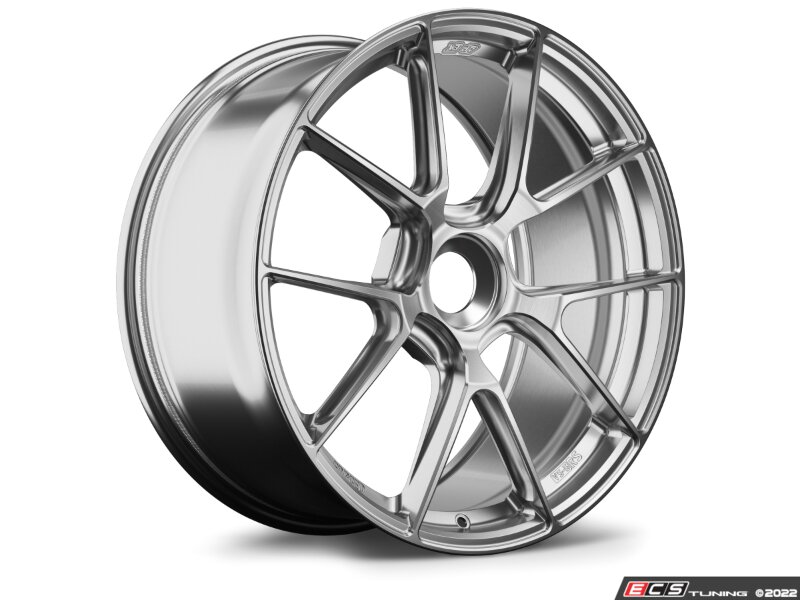 APEX Wheels - vs5rs19102011ckt - 19"x 20" Apex VS-5RS Staggered Wheel ...