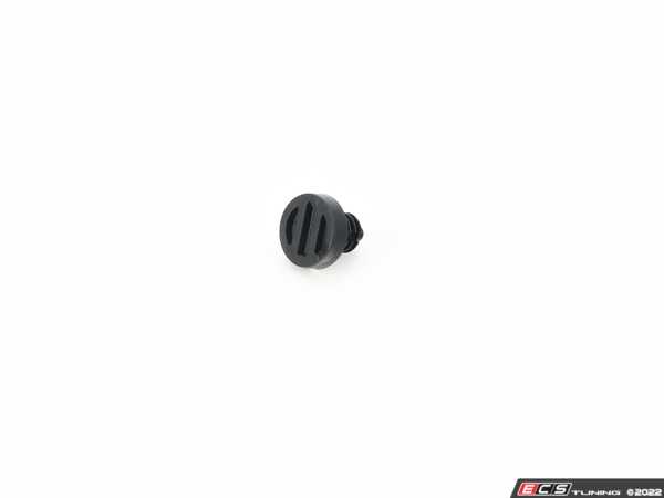Genuine Volkswagen Audi - 06M145263A - Turbocharger Oil Line Bracket ...