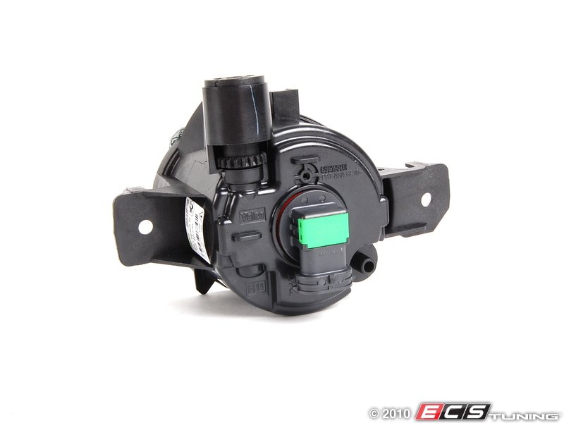 Genuine BMW - 63176924656 - Fog Light - Right (63-17-6-924-656)