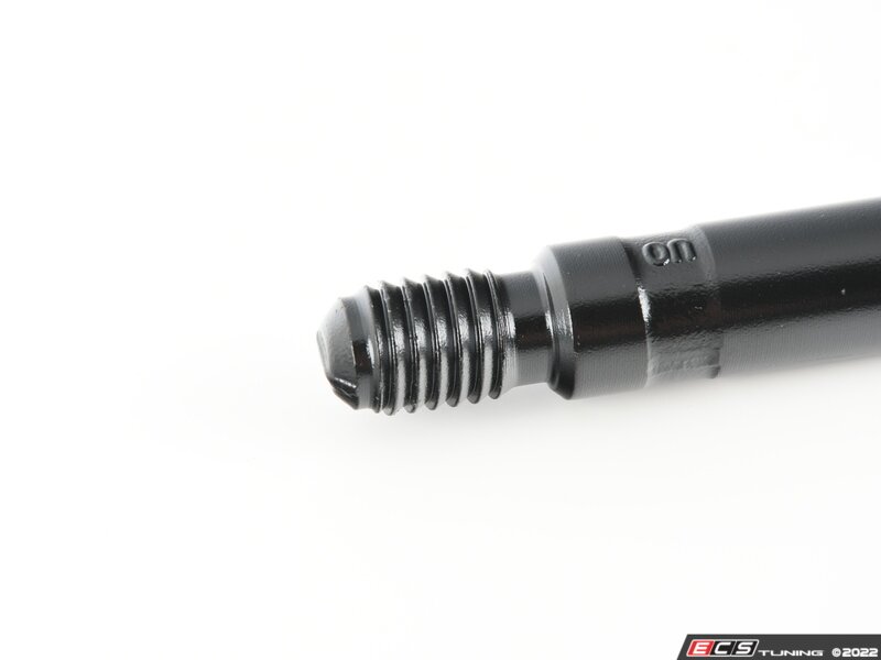 Genuine Volkswagen Audi - 8K0805615A - TOWING EYE (8K0 805 615 A)