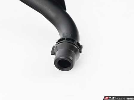 Genuine Volkswagen Audi - 06E121065Q - Coolant Pipe (06E 121 065 Q)