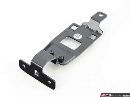 Genuine BMW - 66318099608 - AUXILIARY MOUNT (66-31-8-099-608)