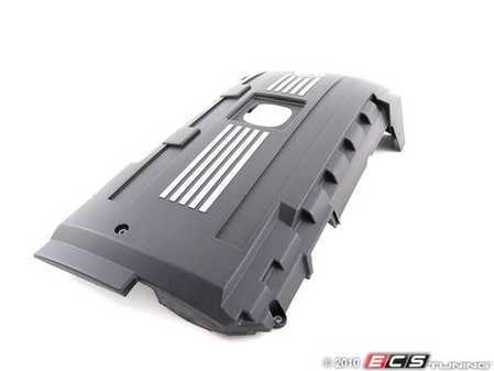 Genuine BMW - 11127575036 - Engine Beauty Cover (11-12-7-575-036)