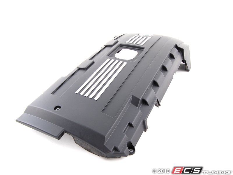 Genuine BMW - 11127575036 - Engine Beauty Cover (11-12-7-575-036)