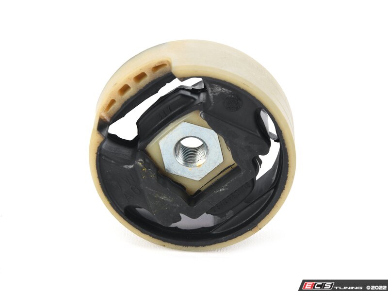 Genuine Volkswagen Audi - 1K0199868R - Upper Subframe Mount (1K0 199 868 R)