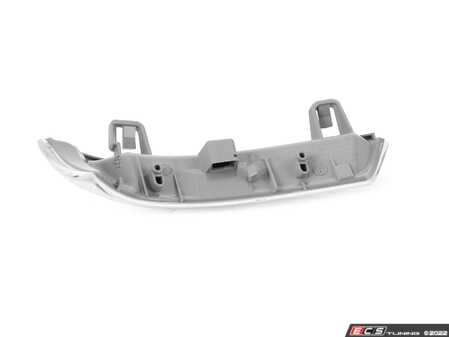 Genuine Volkswagen Audi - 1K0949101 - Mirror Mounted Turn Signal - Left ...
