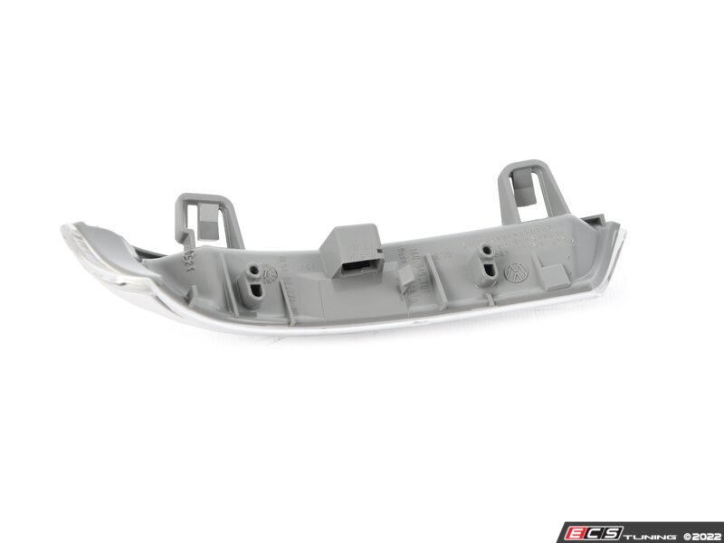 Genuine Volkswagen Audi - 1K0949101 - Mirror Mounted Turn Signal - Left ...