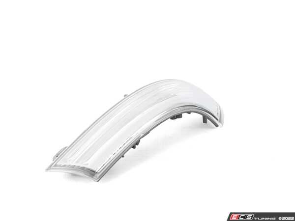 Genuine Volkswagen Audi - 1K0949101 - Mirror Mounted Turn Signal - Left ...
