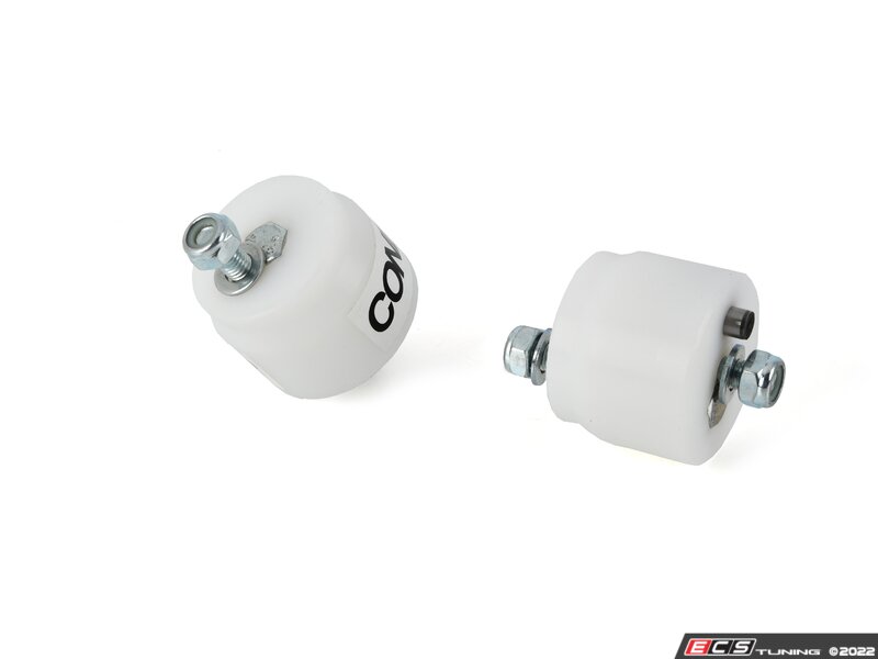 Condor Speed Shop - E30_M10M - Solid Motor Mount Set - M10