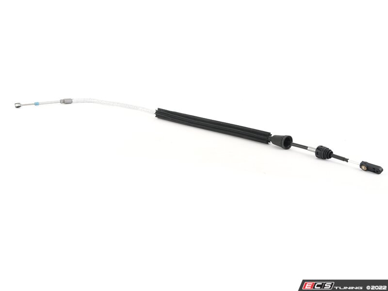 Genuine Volkswagen Audi - 7L6713265A - CABLE (7L6 713 265 A)