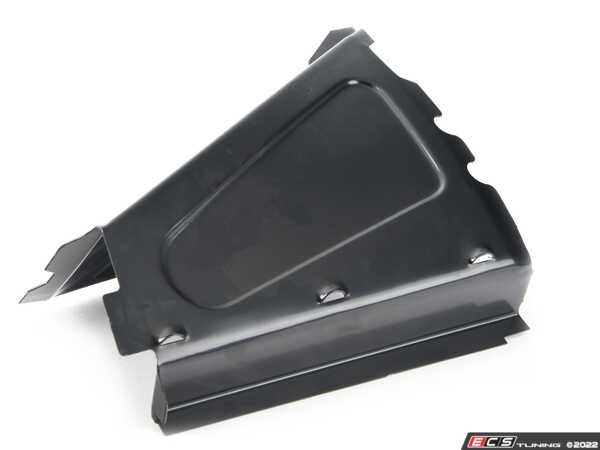 Genuine BMW - 41118122562 - CONN.PLATE (41-11-8-122-562)