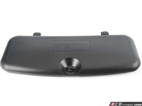 Genuine BMW - 71106788804 - TOOL BOX (71-10-6-788-804)