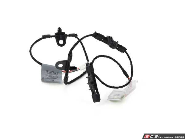 Genuine BMW - 63177473684 - DOOR HANDLE LIGHTING (63-17-7-473-684)