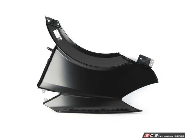 Genuine Mercedes Benz - 9068810201 - FRONT FENDER