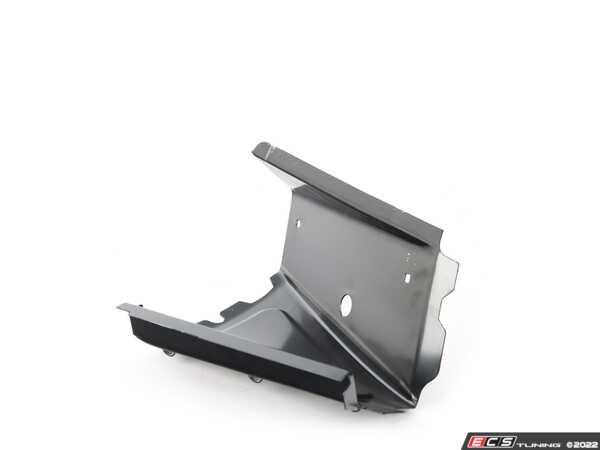 Genuine BMW - 41118122562 - CONN.PLATE (41-11-8-122-562)