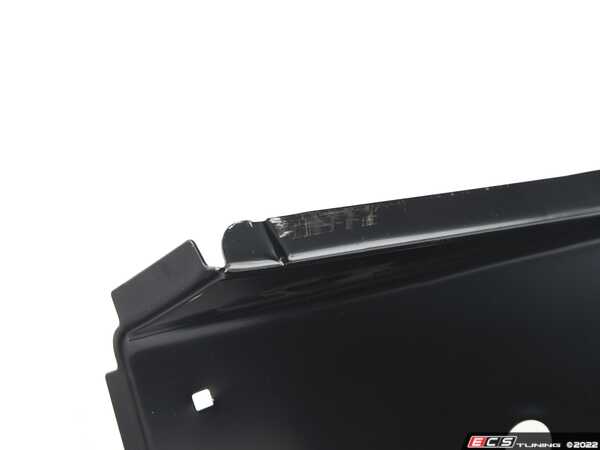 Genuine BMW - 41118122562 - CONN.PLATE (41-11-8-122-562)