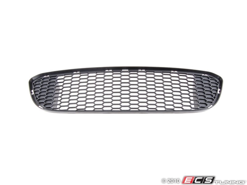 Genuine BMW - 51118045432 - Bumper Grille - Center (51-11-8-045-432)
