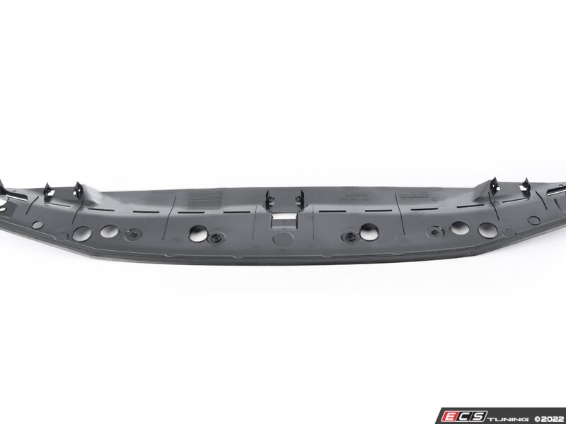 Genuine BMW - 51767486827 - SEALING FRONT (51-76-7-486-827)