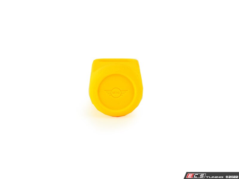 Genuine MINI - 80292445705 - MINI USB Key Ring 32GB - Lemon Yellow (80 ...