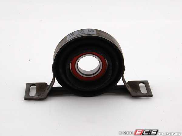 Genuine BMW - 26121229089 - Drive Shaft Center Carrier (26-12-1-229-089)