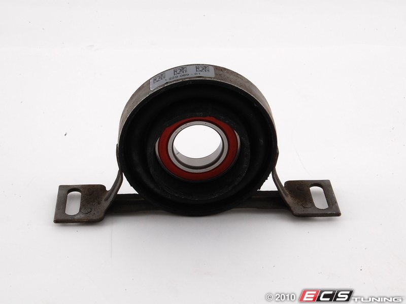 Genuine BMW - 26121229089 - Drive Shaft Center Carrier (26-12-1-229-089)