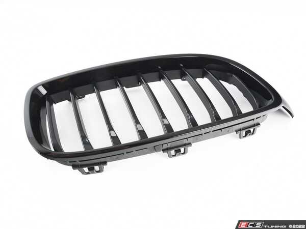 Genuine BMW - 51135A3D028 - GRILLE, FRONT, RIGHT (51-13-5-A3D-028)