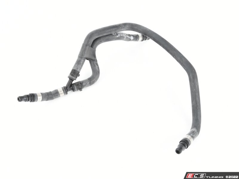Genuine Mercedes Benz - 2125010625 - Coolant Breather Pipe