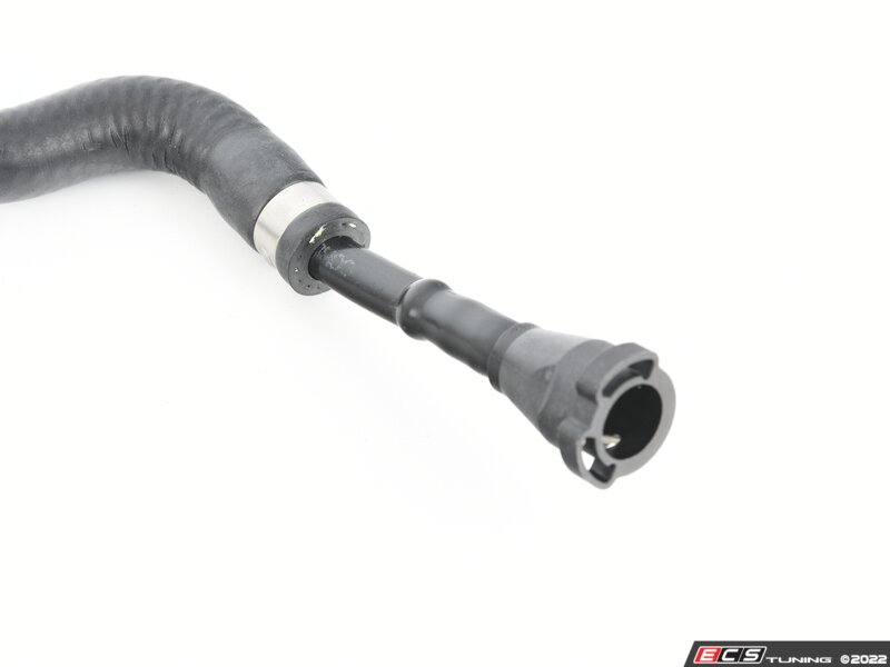 Genuine Mercedes Benz - 2782031217 - Crankcase Breather Hose