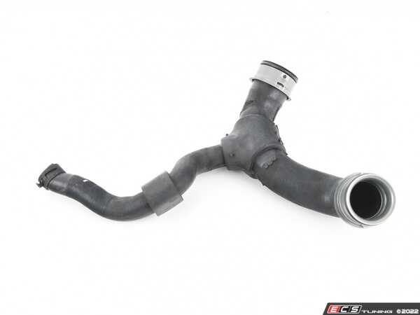 Genuine Mercedes Benz - 2185011182 - COOLANT HOSE - (NO LONGER AVAILABLE)