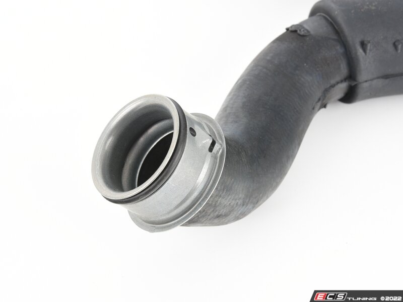 Genuine Mercedes Benz - 2185011182 - COOLANT HOSE - (NO LONGER AVAILABLE)