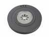 Genuine Volkswagen Audi - 079105251N - Crankshaft Pulley (079 105 251 N)