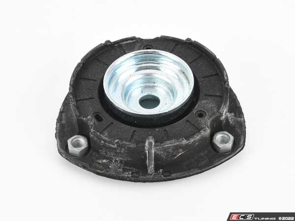 Bremmen Parts - 5Q0412331E - Front Upper Strut Mount - Priced Each