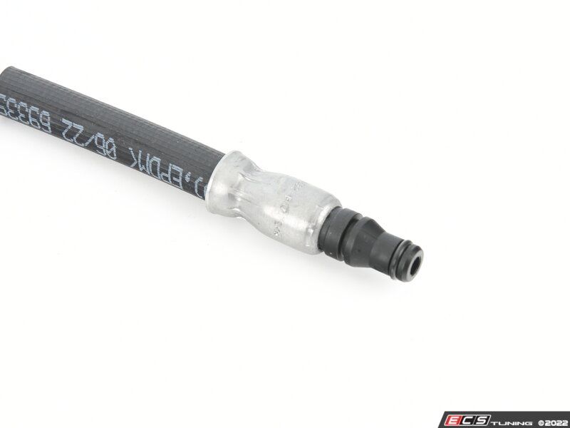 Genuine BMW - 21526866077 - CLUTCH LINE, TRANSMISSION (21-52-6-866-077)