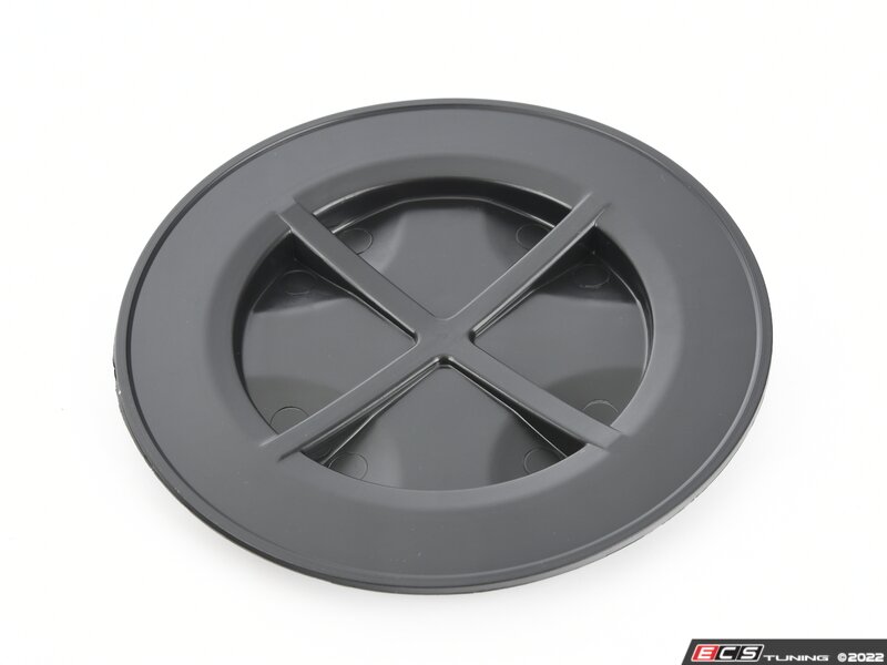 Genuine MINI - 51772751776 - Lid Cover - Priced Each (51-77-2-751-776)