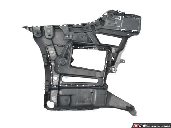 Genuine BMW - 51128074728 - MOUNT, LATERAL REAR RIGHT (51-12-8-074-728)