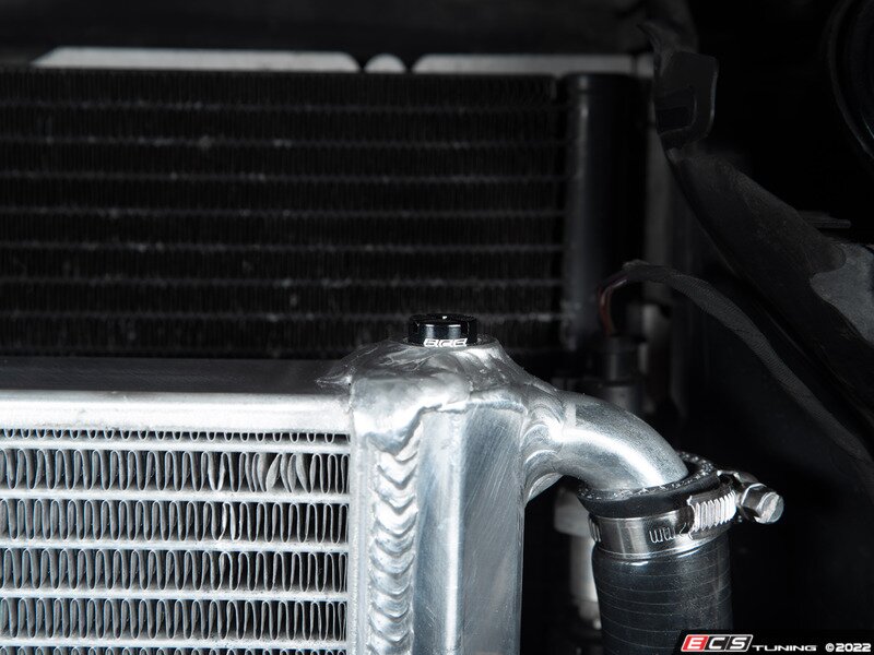 ECS - 043630LAKT - Audi C7 S6 / S7 4.0T Luft-Technik Performance ...