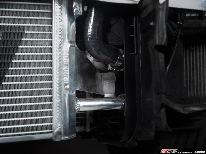 ECS - 043630LAKT - Audi C7 S6 / S7 4.0T Luft-Technik Performance ...