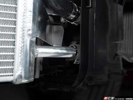 ECS - 043630LAKT - Audi C7 S6 / S7 4.0T Luft-Technik Performance ...