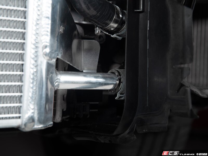 ECS - 043630LAKT - Audi C7 S6 / S7 4.0T Luft-Technik Performance ...