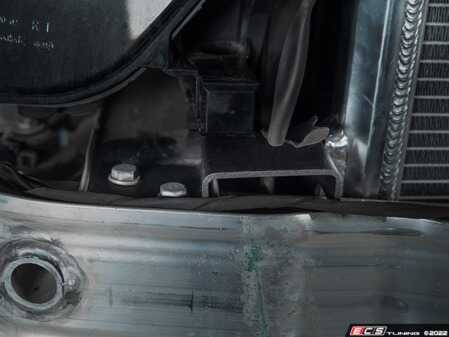 ECS - 043630LAKT - Audi C7 S6 / S7 4.0T Luft-Technik Performance ...