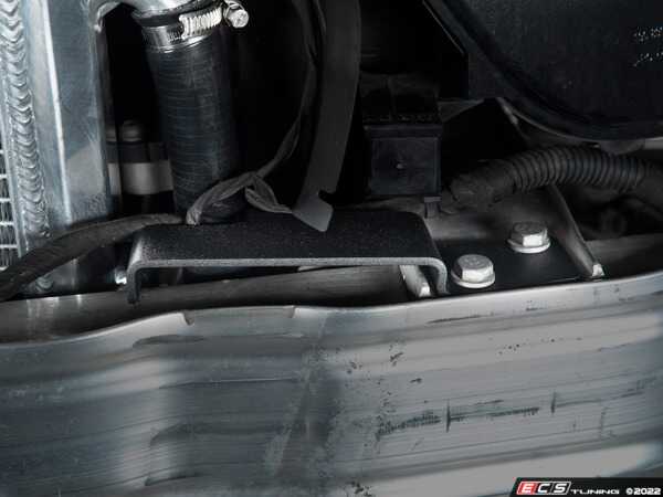 ECS - 043630LAKT - Audi C7 S6 / S7 4.0T Luft-Technik Performance ...