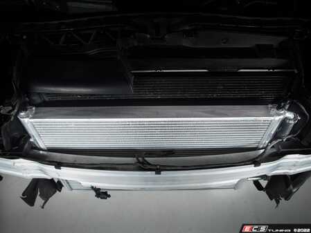 ECS - 043630LAKT - Audi C7 S6 / S7 4.0T Luft-Technik Performance ...
