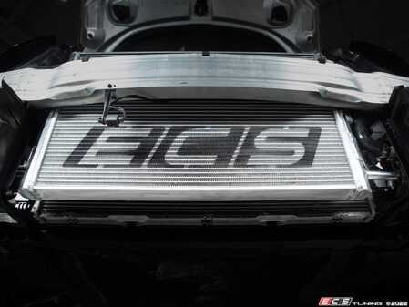 ECS - 043630LAKT - Audi C7 S6 / S7 4.0T Luft-Technik Performance ...
