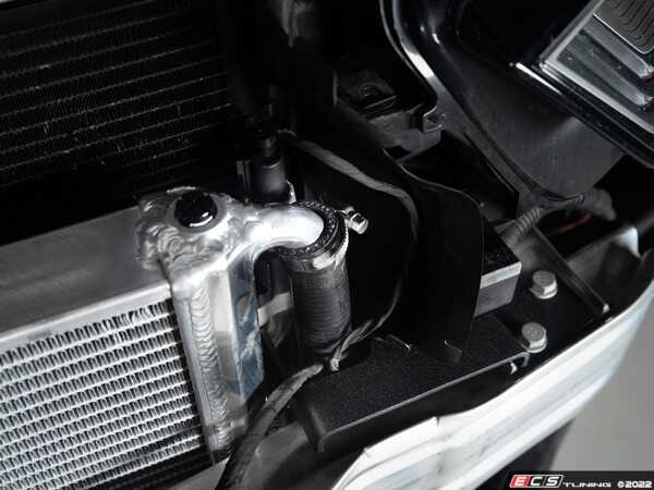 ECS - 043630LAKT - Audi C7 S6 / S7 4.0T Luft-Technik Performance ...