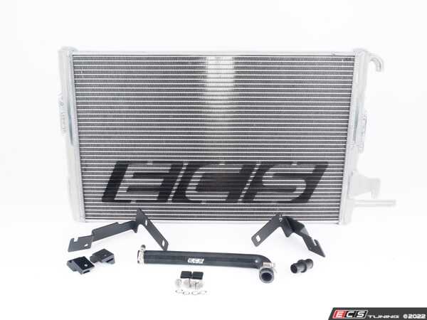 ECS - 043630LAKT - Audi C7 S6 / S7 4.0T Luft-Technik Performance ...