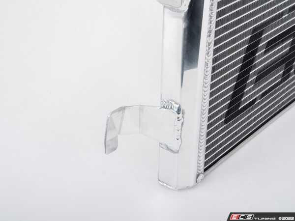 ECS - 043630LAKT - Audi C7 S6 / S7 4.0T Luft-Technik Performance ...