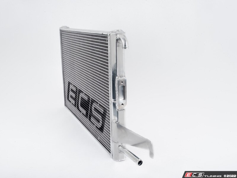 ECS - 043630LAKT - Audi C7 S6 / S7 4.0T Luft-Technik Performance ...