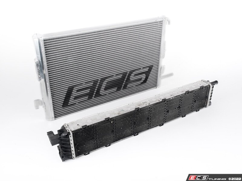 ECS - 043630LAKT - Audi C7 S6 / S7 4.0T Luft-Technik Performance ...