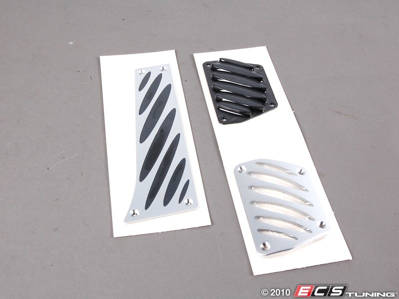 Genuine BMW M Performance - 35002213212 - BMW Performance Pedal Set ...