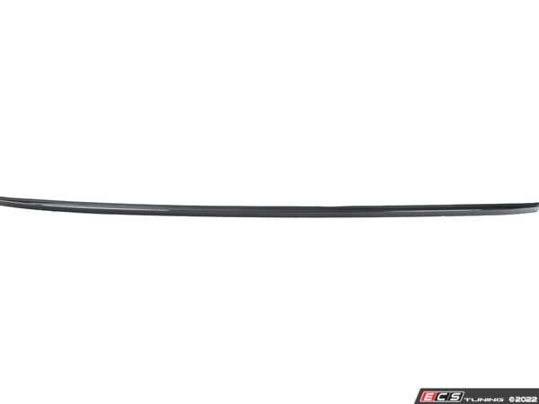 Genuine BMW - 51138070692 - ROOF RAILING, RIGHT (51-13-8-070-692)